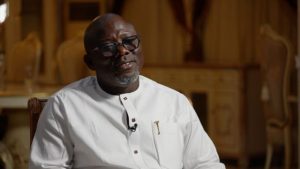Delta State Governor – Sheriff Oborevwori – Governor of Delta State ...