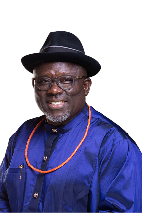 Delta State Governor – Sheriff Oborevwori – Governor of Delta State ...